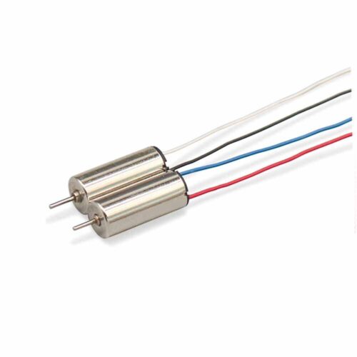 DC 3,7V 716 Coreless Motor - ArduinoTech