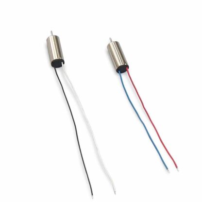 DC 3,7V 716 Coreless Motor - ArduinoTech