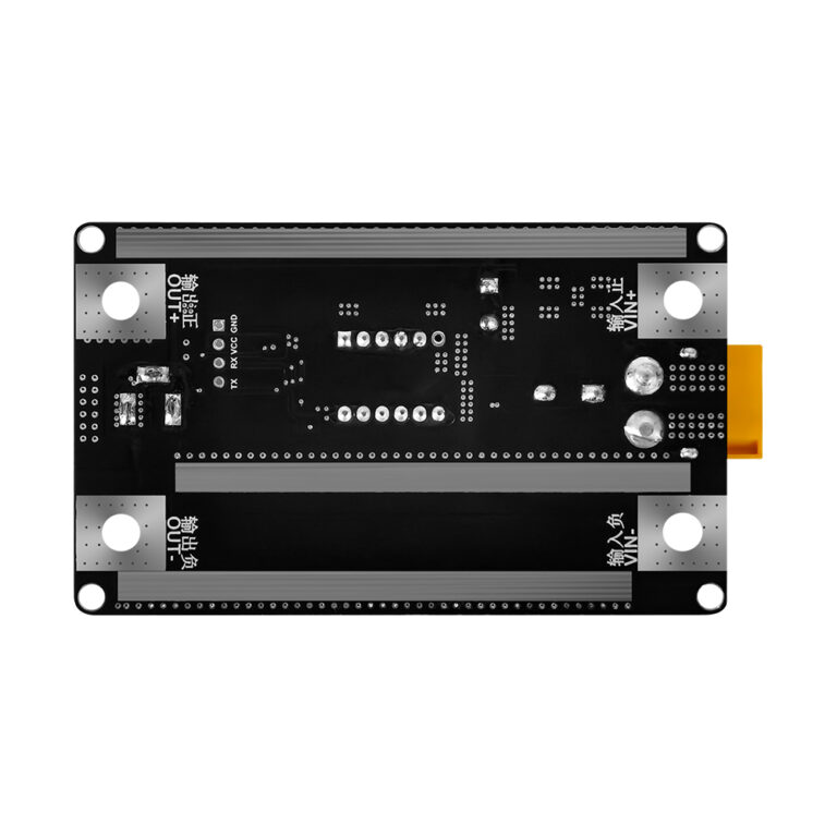 Punktsvejser modul - ArduinoTech