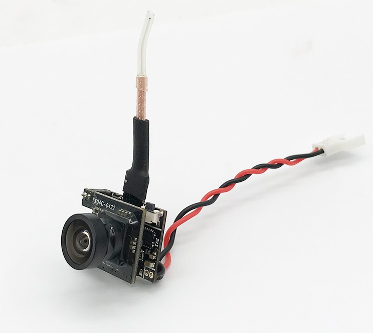 FPV-kamera 5.8GHz 40CH 25MW - ArduinoTech