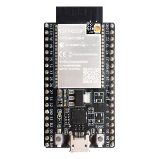 ESP32 Devkitc V4 Wrover IB IPEX - ArduinoTech