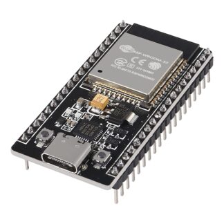 ESP32 USB-C IOT bundkort DevKitC CP2102 38PIN - ArduinoTech