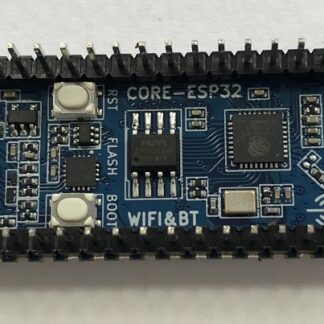 luatOS ESP32-C3 Core Board - ArduinoTech