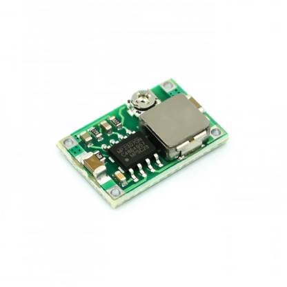 MP2307 DC Buck Converter Step Down Modul - ArduinoTech